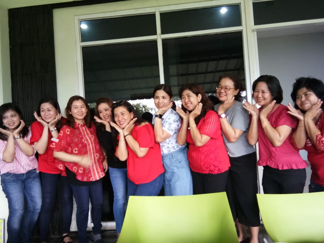 Pendidikan Karakter : MRT Dan Budaya Antri