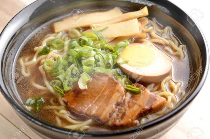 Empat Jenis Ramen Terkenal Jepang Yang Bisa Anda Coba