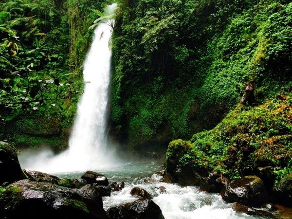 Obyek Wisata di Taman Nasional Gunung Ciremai Yang Perlu Anda Tahu