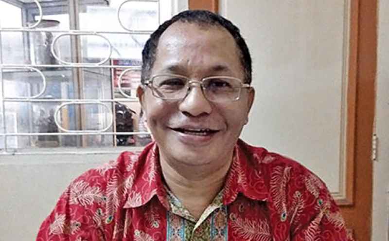 Pendidikan Karakter : MRT Dan Budaya Antri