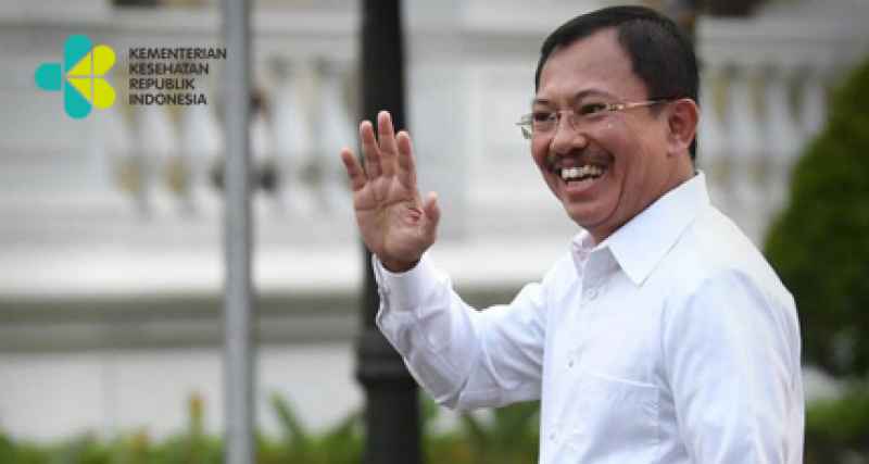 Letjen TNI Dr. dr. Terawan Agus Putranto Sp.Rad (K) Resmi Jadi Menteri ...