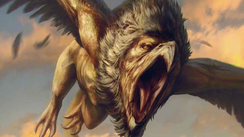 Detail Tentang Makhluk Paling Mistis Menurut Legenda dan Cerita Rakyat