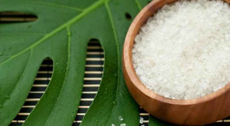 6 Manfaat Air Garam yang Perlu Anda Ketahui