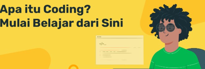Belajar Coding sebaiknya Pada Usia Ini...