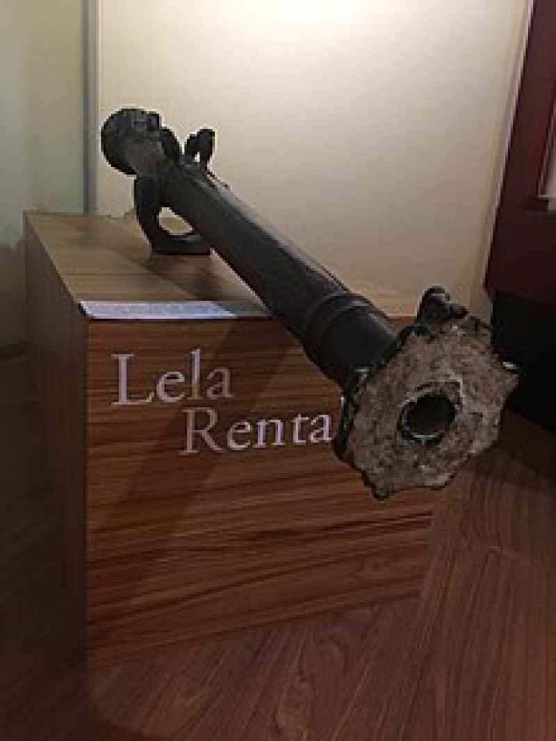 Ini Dia Senjata Canggih Indonesia pada Zaman Dahulu