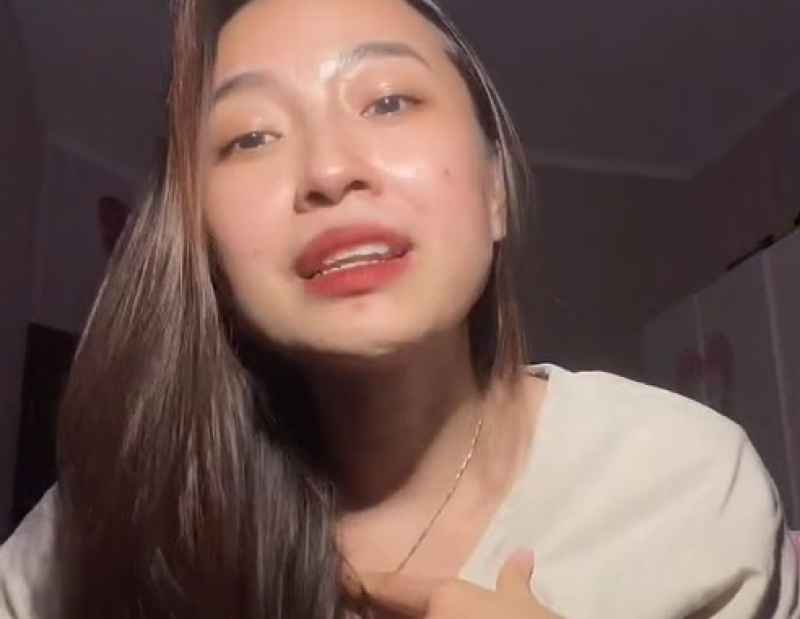 Kisah Theresia Tri Utami, Wanita yang Mualaf Setelah Dengar Suara Azan ...