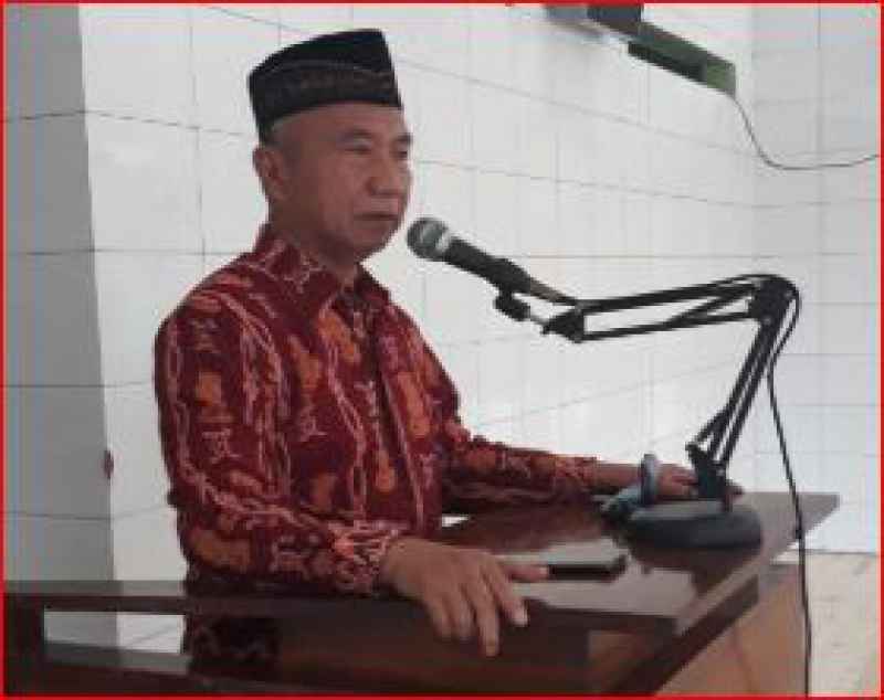 Kerja Sama Islam-Kristen Kunci Keutuhan NKRI