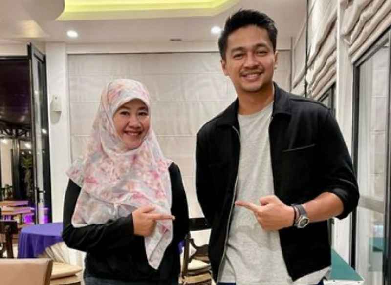 Deva Mahendra Pamit dari Ikatan Cinta, Asma Nadia: Keep Up the Good Work