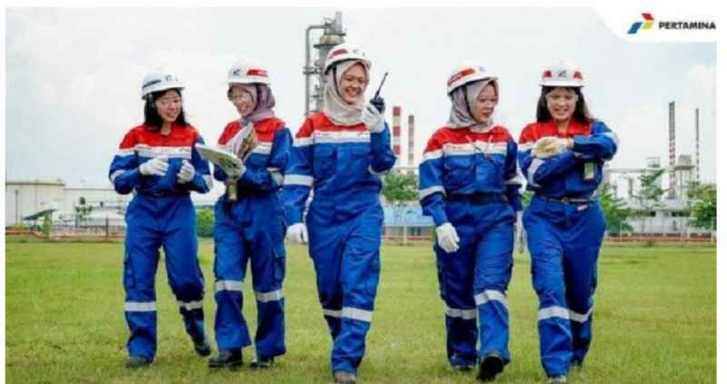 Jurusan Ini Sangat Dibutuhkan Pertamina, Gajinya Juga Tinggi