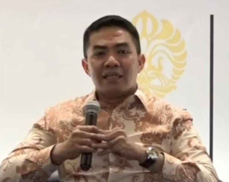 Anggaran Pendidikan 20 % Dari APBN, Walikota Samarinda Andi Harun ...