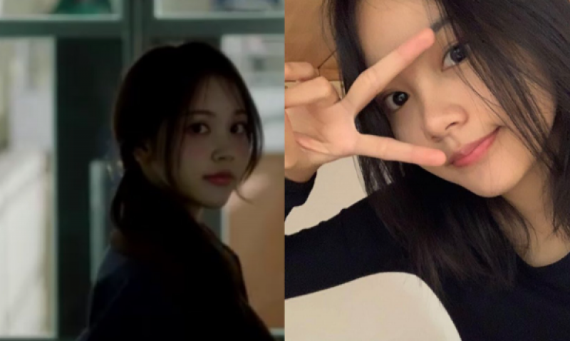 Carmen: Gadis Asal Bali yang Akan Debut di Girl Group SM Entertainment