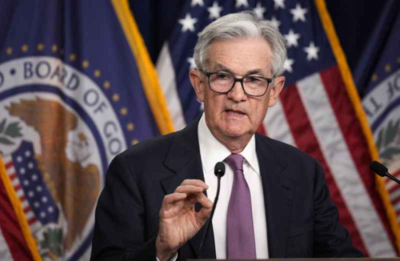 The Fed Lawan Tekanan Politik Donald Trump: Tetap Pertahankan Suku Bunga?